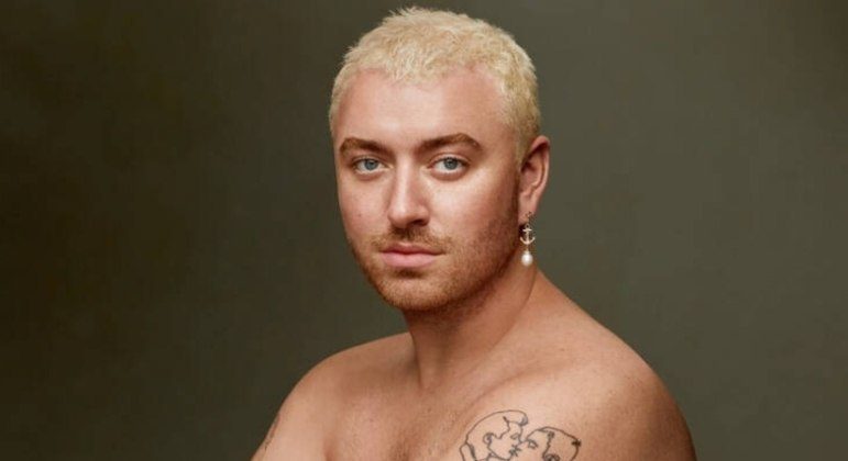 Sam Smith lança o álbum "Gloria". Ouça com todas as letras! - Música | Nine