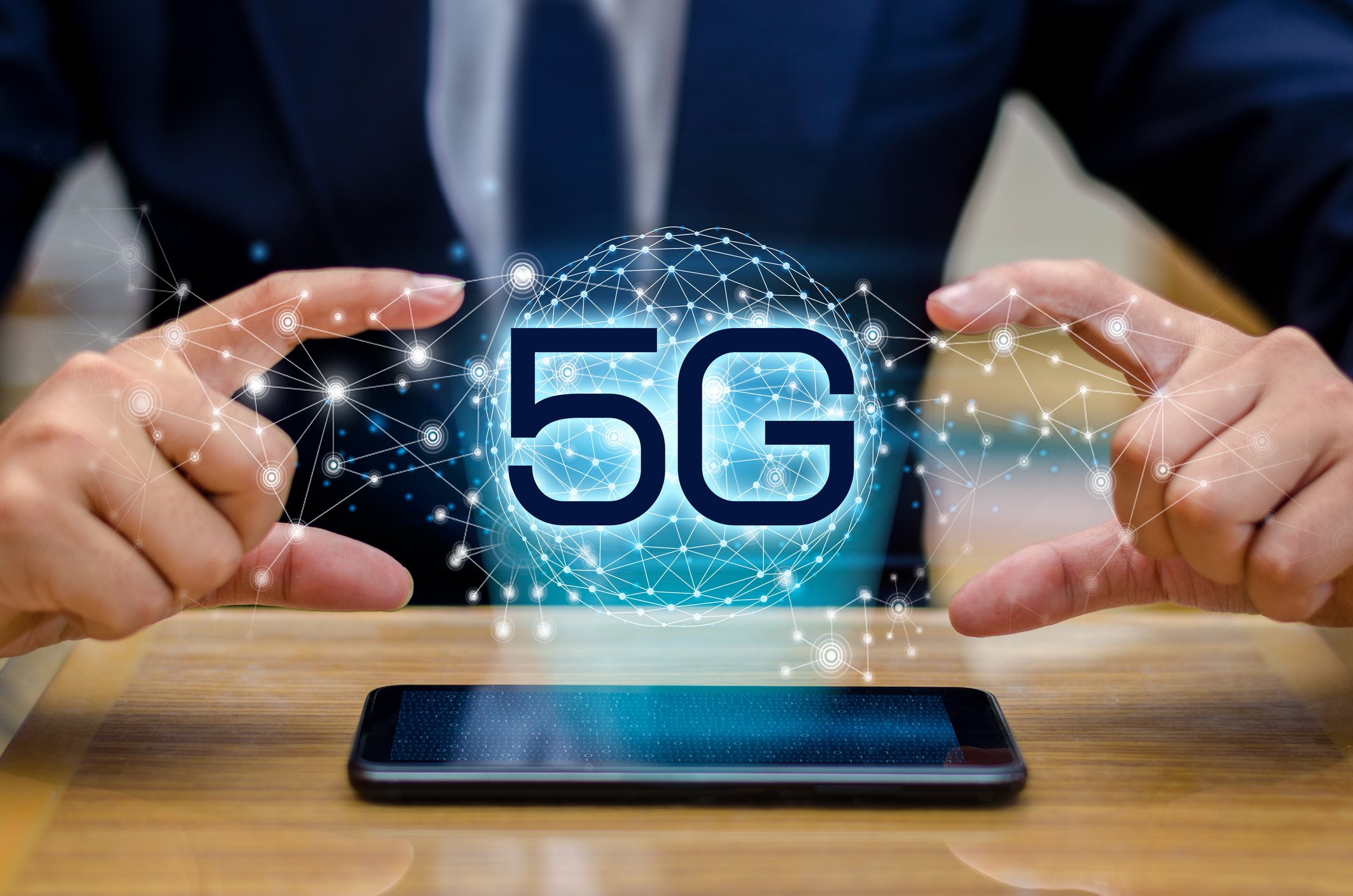 Qual é o papel das APIs em um mundo com 5G? | Nine