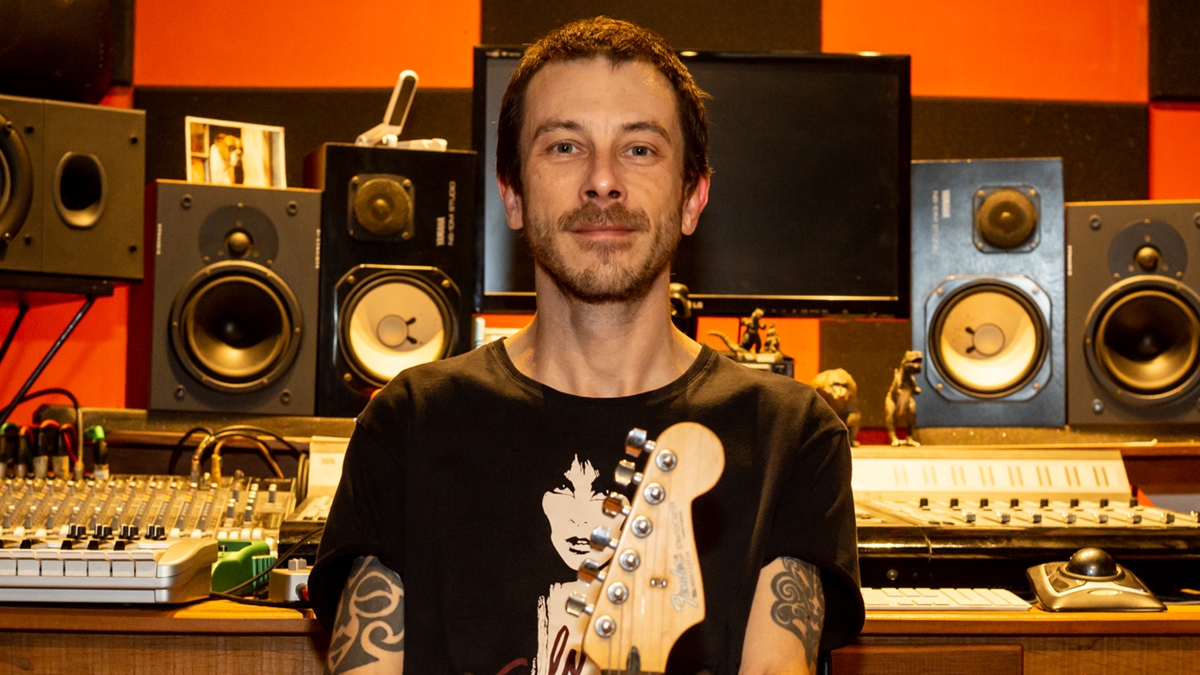 Uma homenagem a Rita Lee por Beto Lee (in concert) chega em São Paulo ...