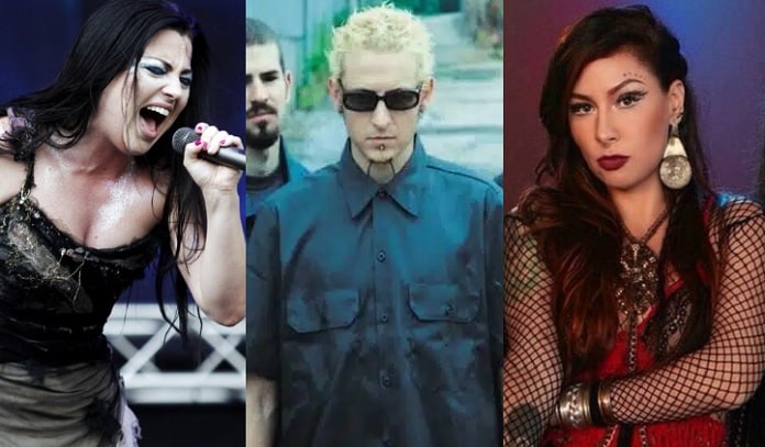 20 clássicos do Rock que completam 20 anos em 2023 | Nine