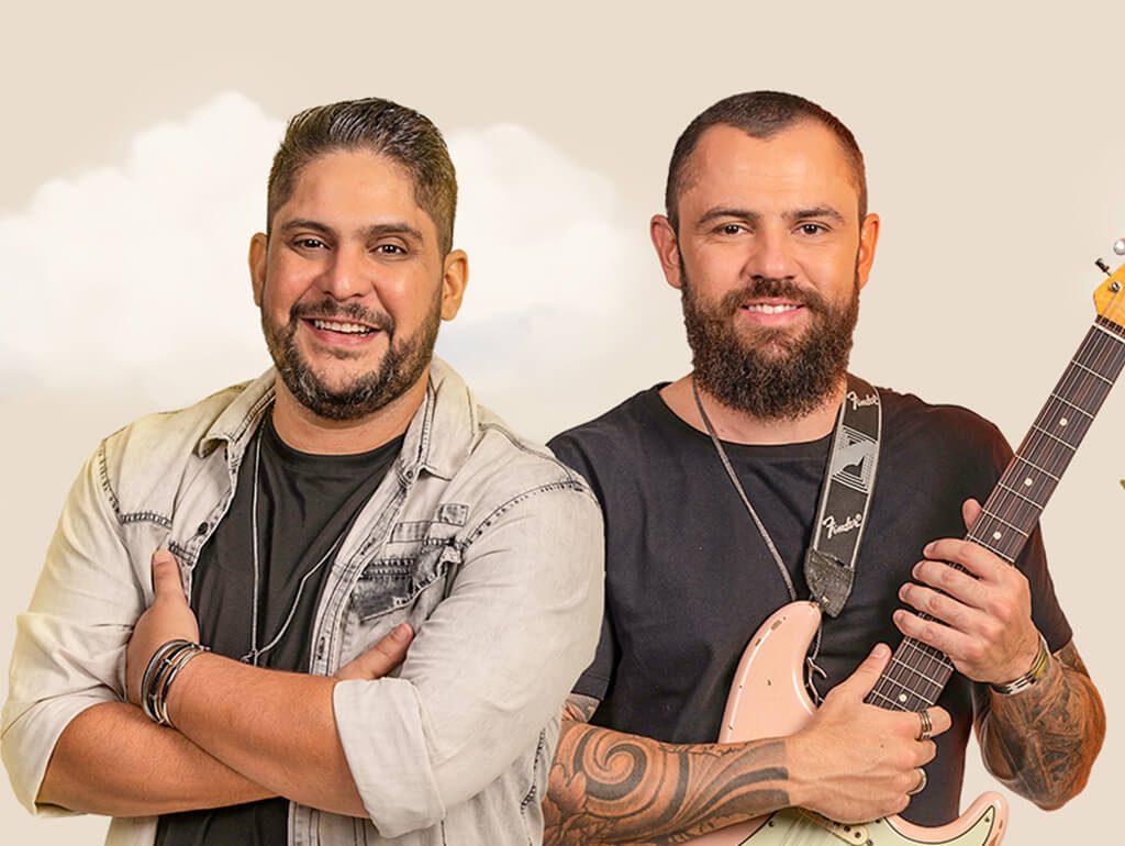 Jorge & Mateus | Nine