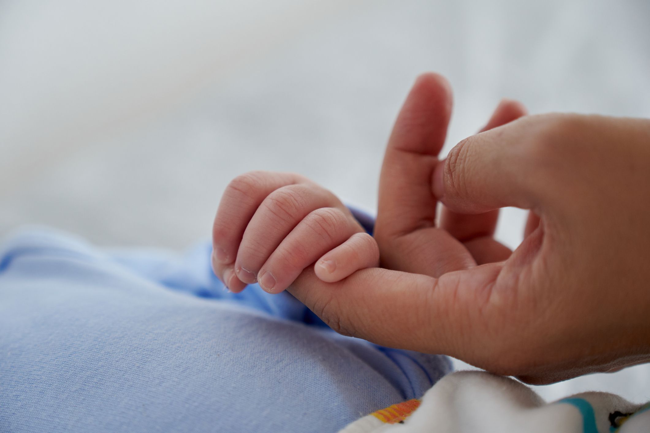 VSR: conheça novas estratégias para prevenir complicações em bebês | Nine